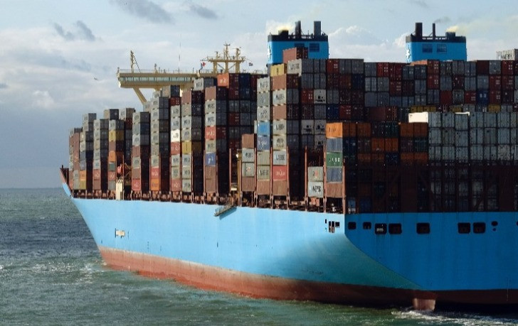 Bunkering at Everingen Roads - Ovet Shipping